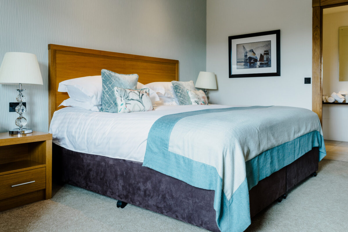 Stormont Hotel Belfast | 4 Star Belfast Hotel | Hastings Hotels