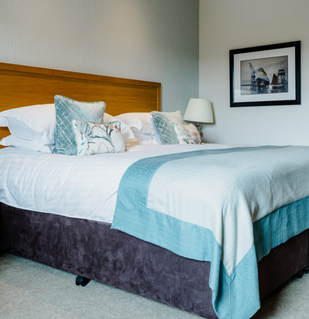 Stormont Hotel Belfast | 4 Star Belfast Hotel | Hastings Hotels