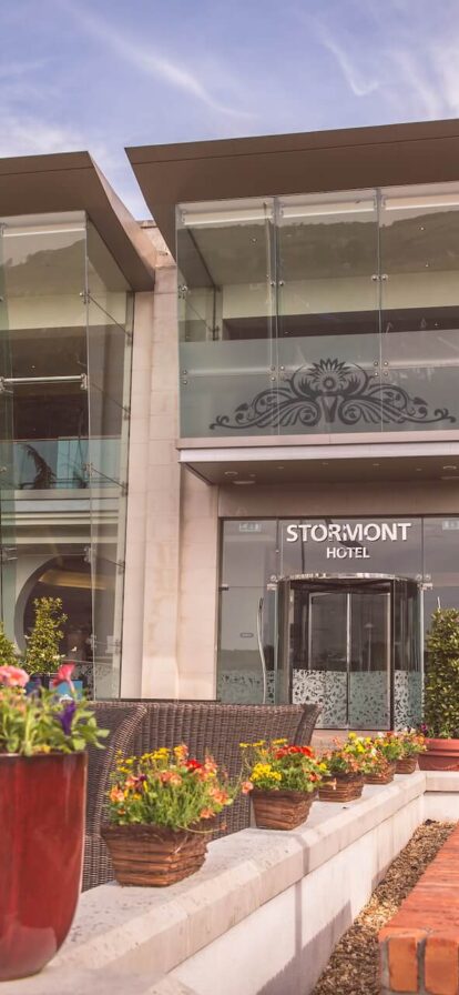 Contact Us | Stormont Hotel Belfast | Hotels Near Stormont Belfast