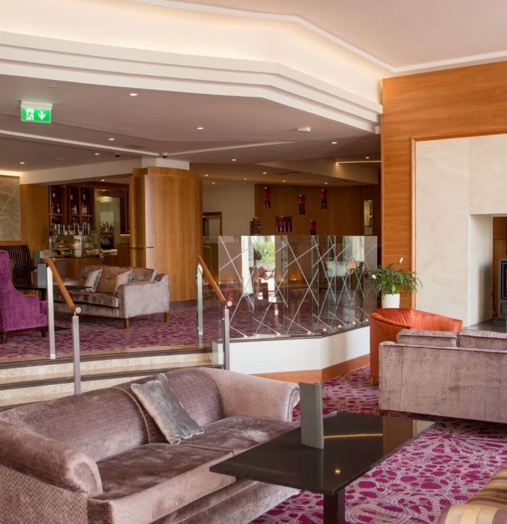 Belfast Hotel Special Offers | Belfast City Break Deals | Stormont Hotel