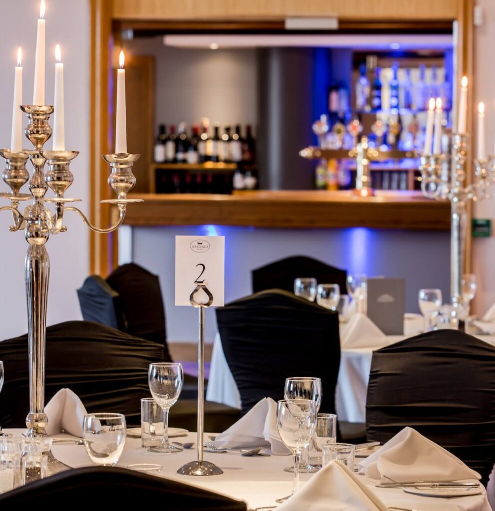 Formal Venues in Belfast | Formal Packages Belfast | Stormont Hotel