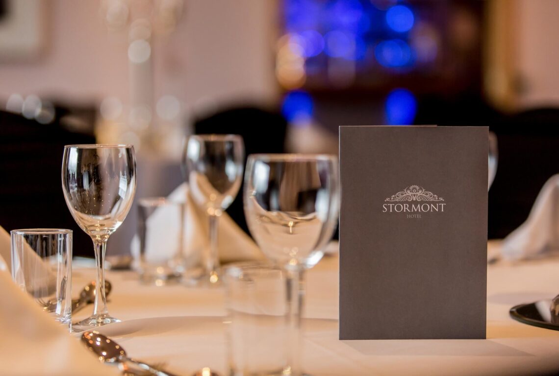 Stormont Hotel Belfast | 4 Star Belfast Hotel | Hastings Hotels