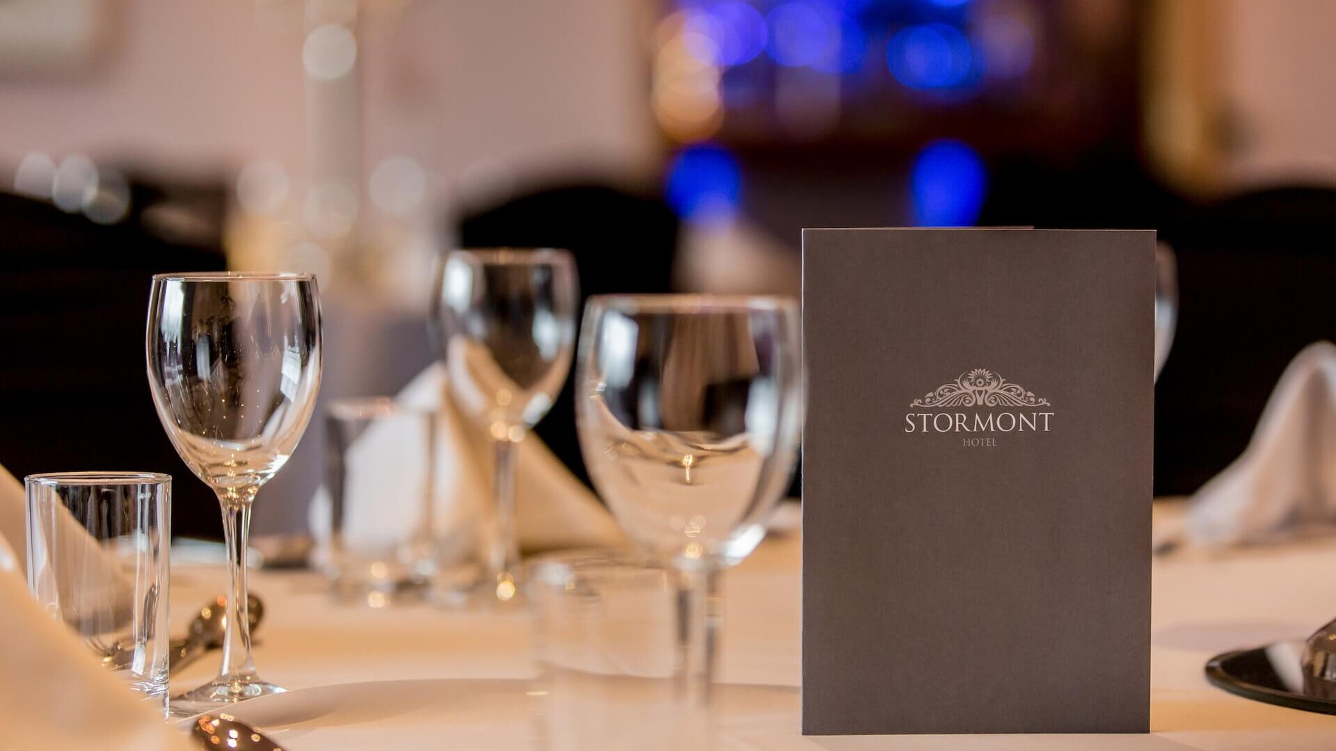 Private Dining Belfast | Private Function Rooms Belfast