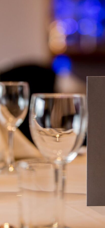Private Dining Belfast | Private Function Rooms Belfast