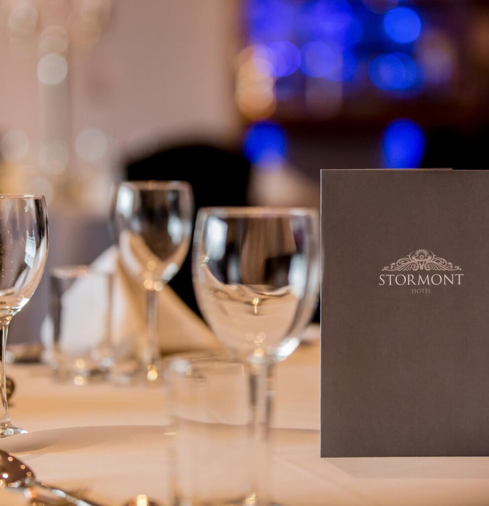 Private Dining Belfast | Private Function Rooms Belfast