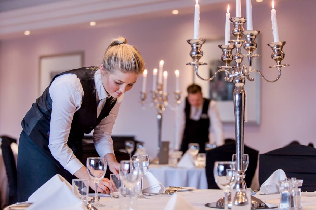 Belfast Events | Events Venues Belfast | Stormont Hotel Events