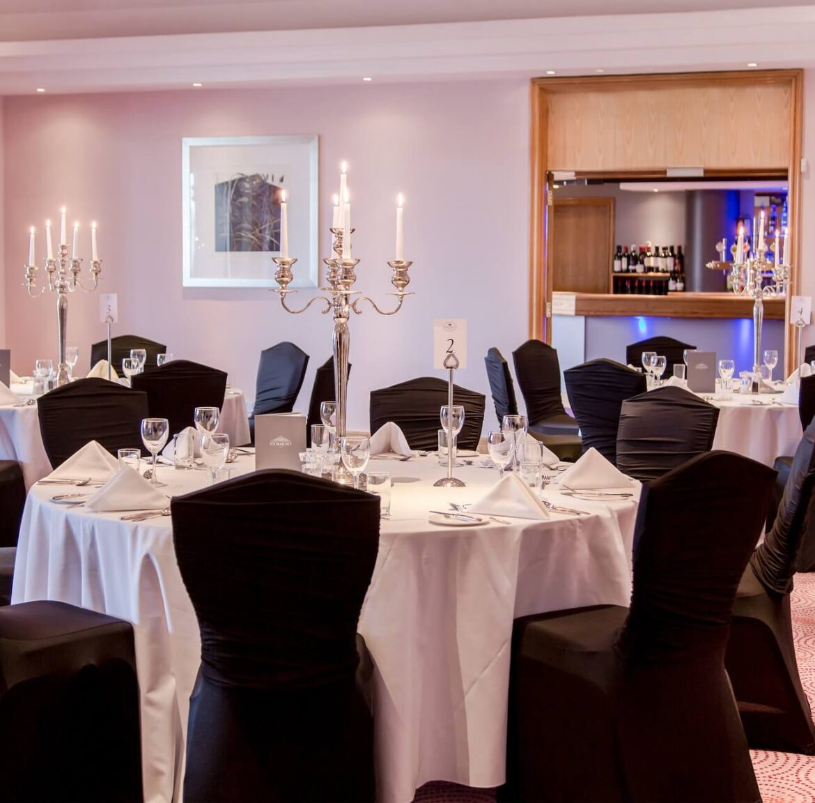 Belfast Events | Events Venues Belfast | Stormont Hotel Events