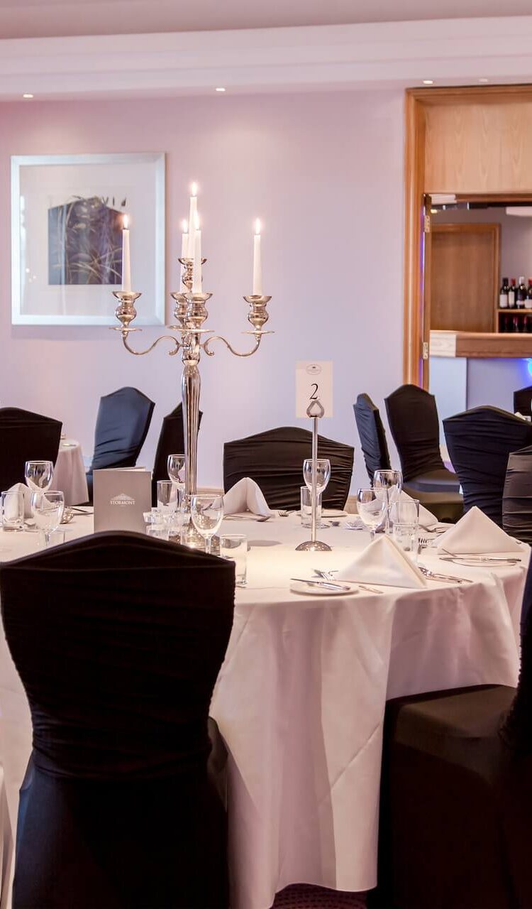 Belfast Events | Events Venues Belfast | Stormont Hotel Events