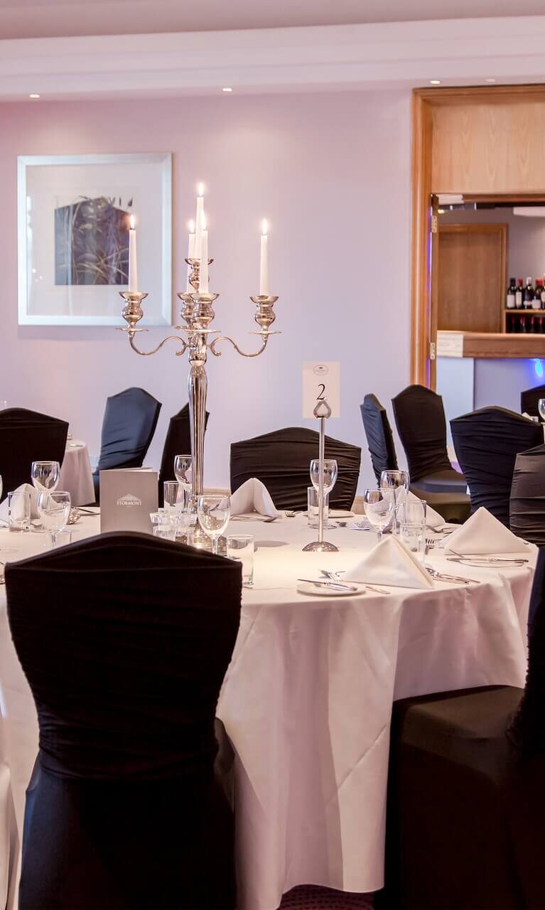 Belfast Events | Events Venues Belfast | Stormont Hotel Events