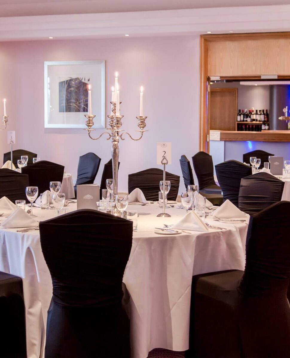 Belfast Events | Events Venues Belfast | Stormont Hotel Events