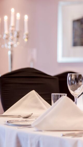 Private Dining Belfast | Private Function Rooms Belfast