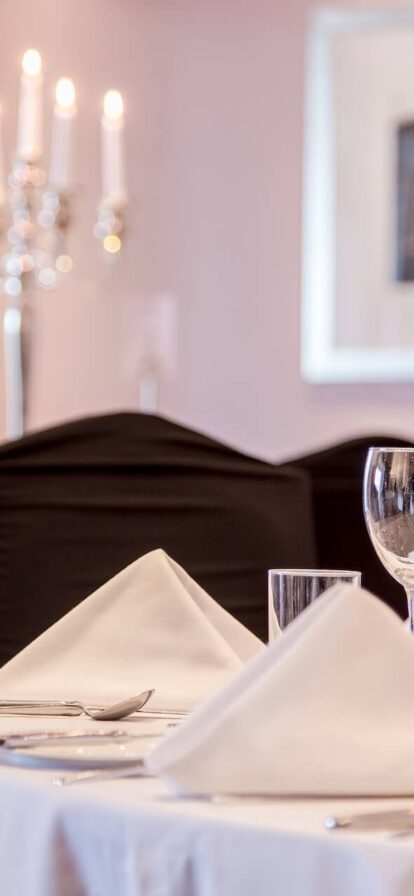 Private Dining Belfast | Private Function Rooms Belfast
