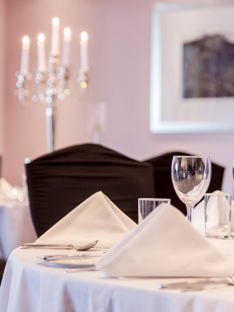 Private Dining Belfast | Private Function Rooms Belfast