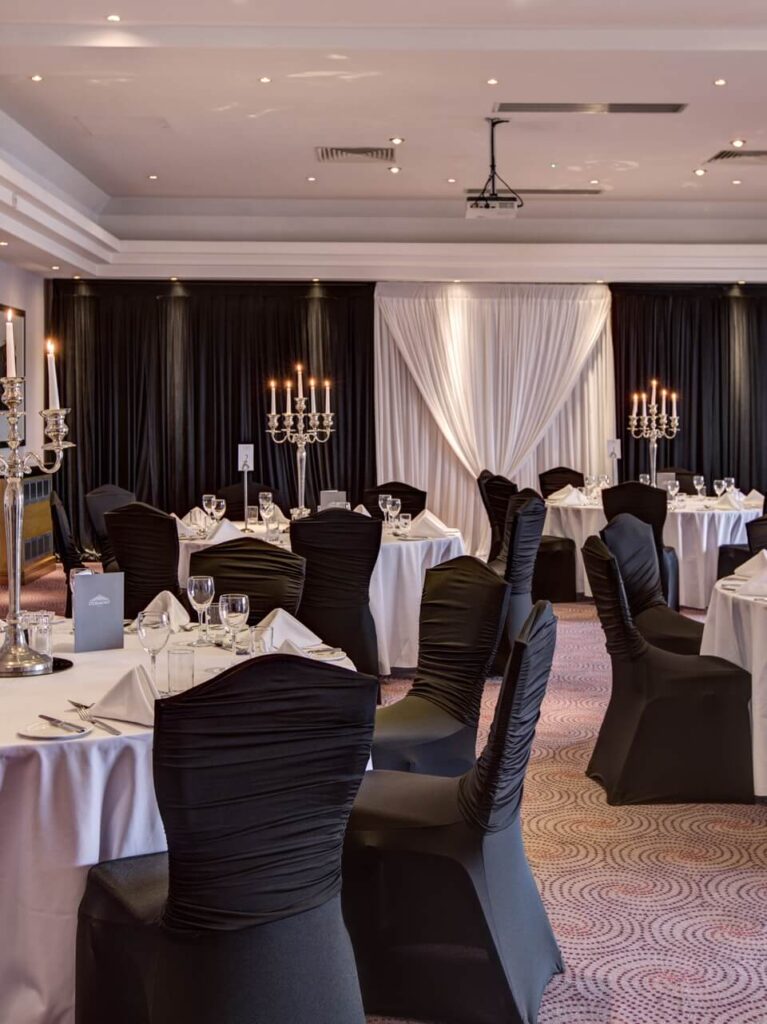 Belfast Events | Events Venues Belfast | Stormont Hotel Events