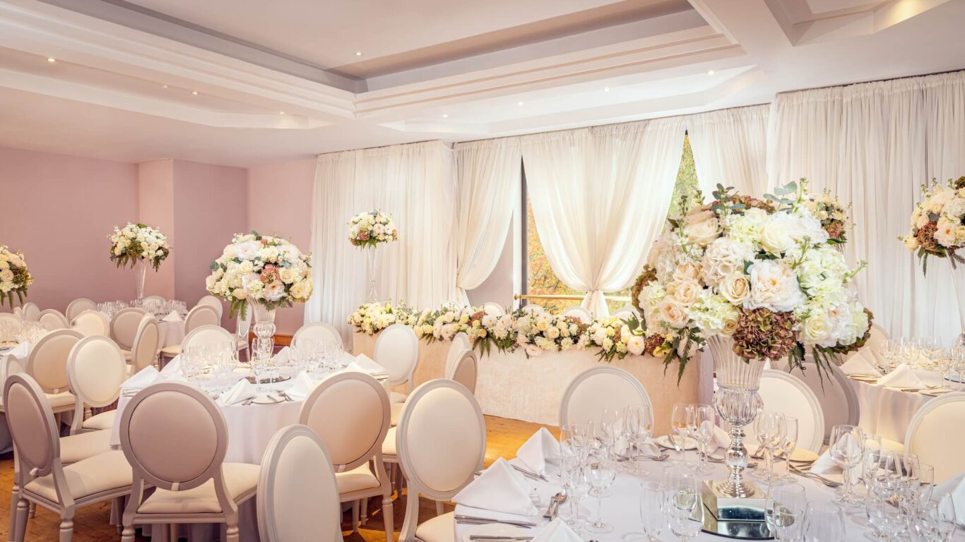Wedding Hotels Belfast | Wedding Venues Belfast | Stormont Hotel