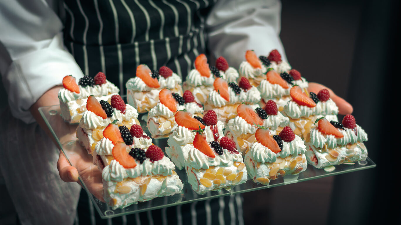 Dining In Belfast | Restaurant In Belfast | Stormont Hotel Restaurant