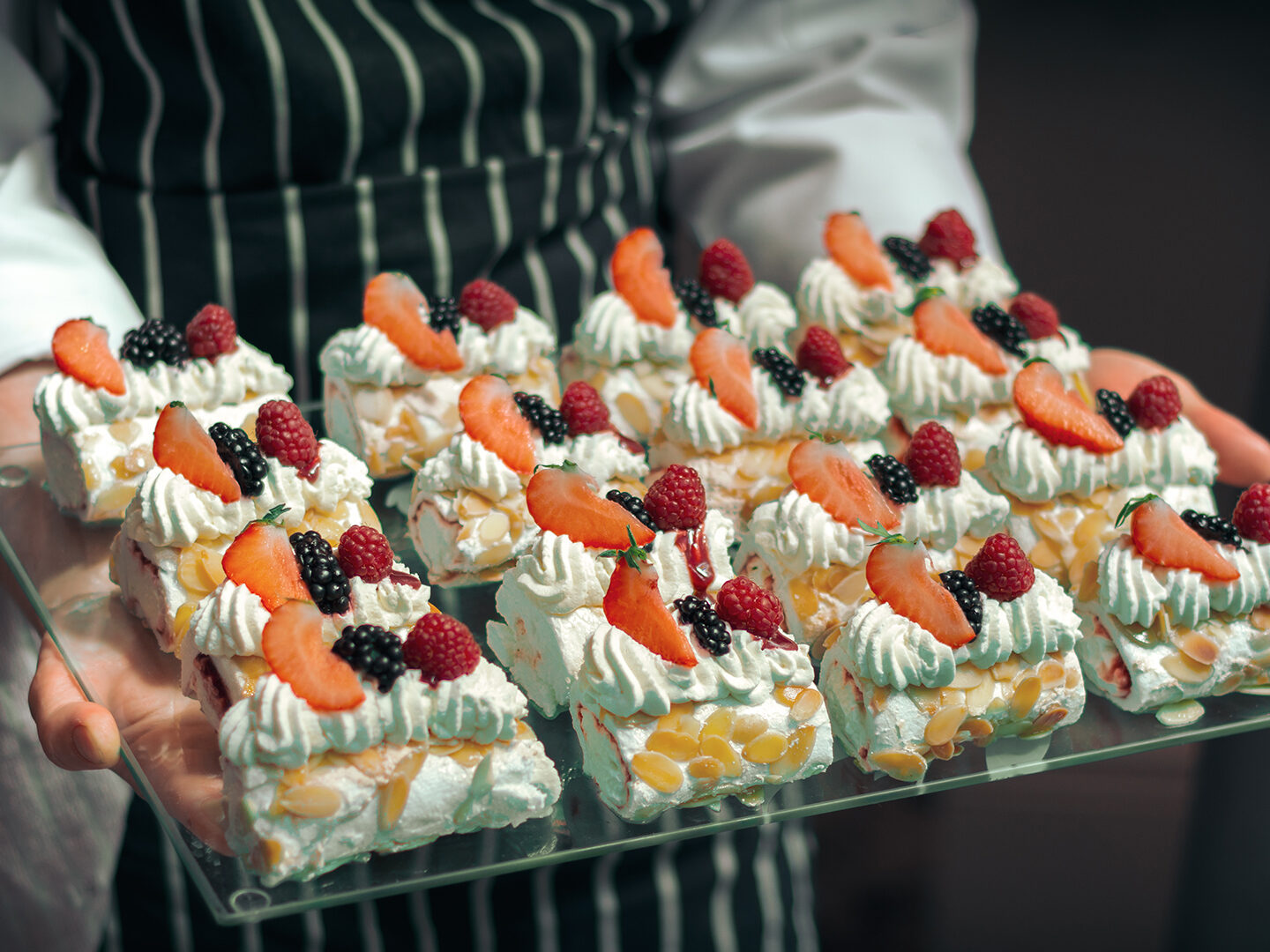 Dining In Belfast | Restaurant In Belfast | Stormont Hotel Restaurant