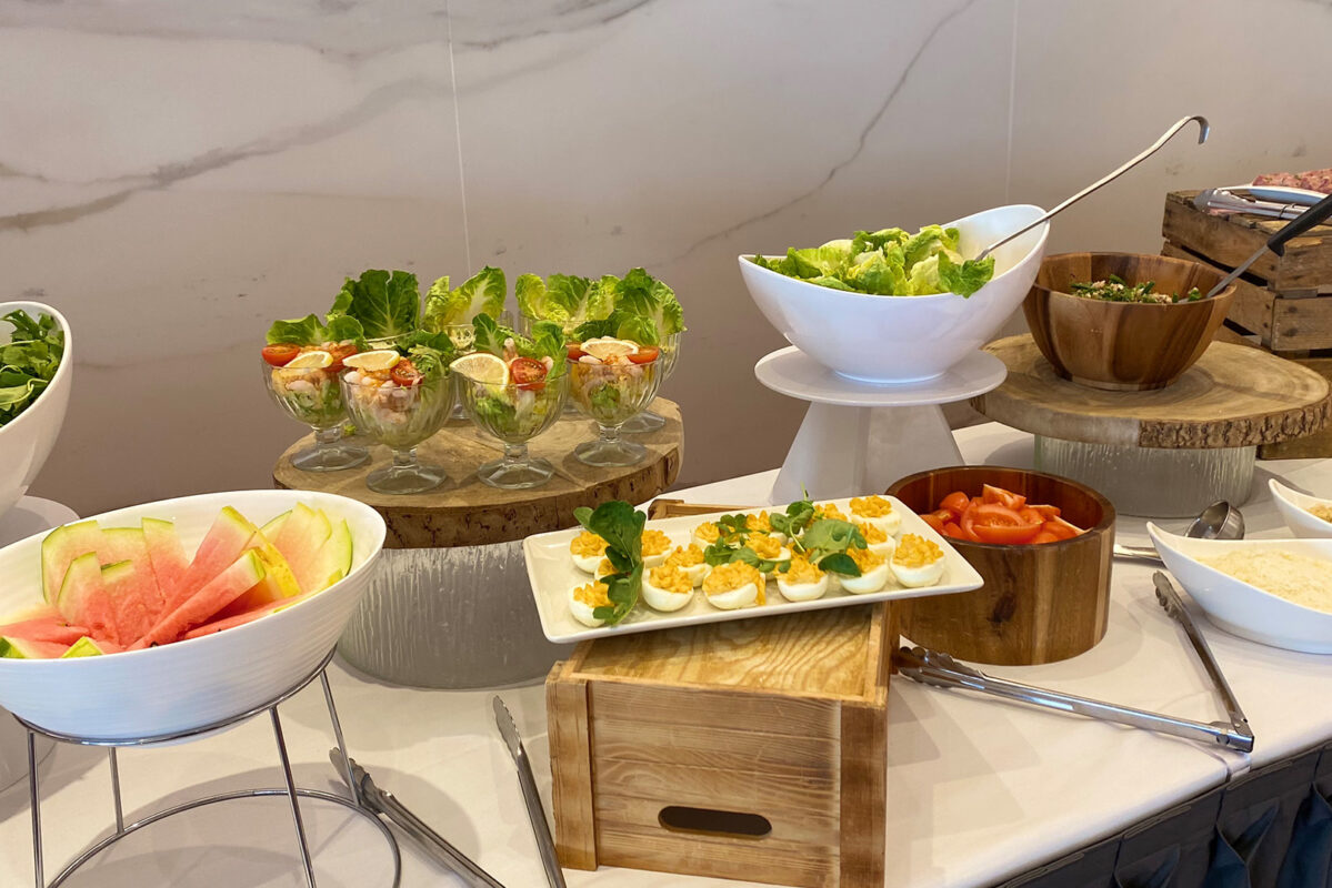 Sunday Lunch Belfast | Sunday Carvery Belfast | Stormont Hotel