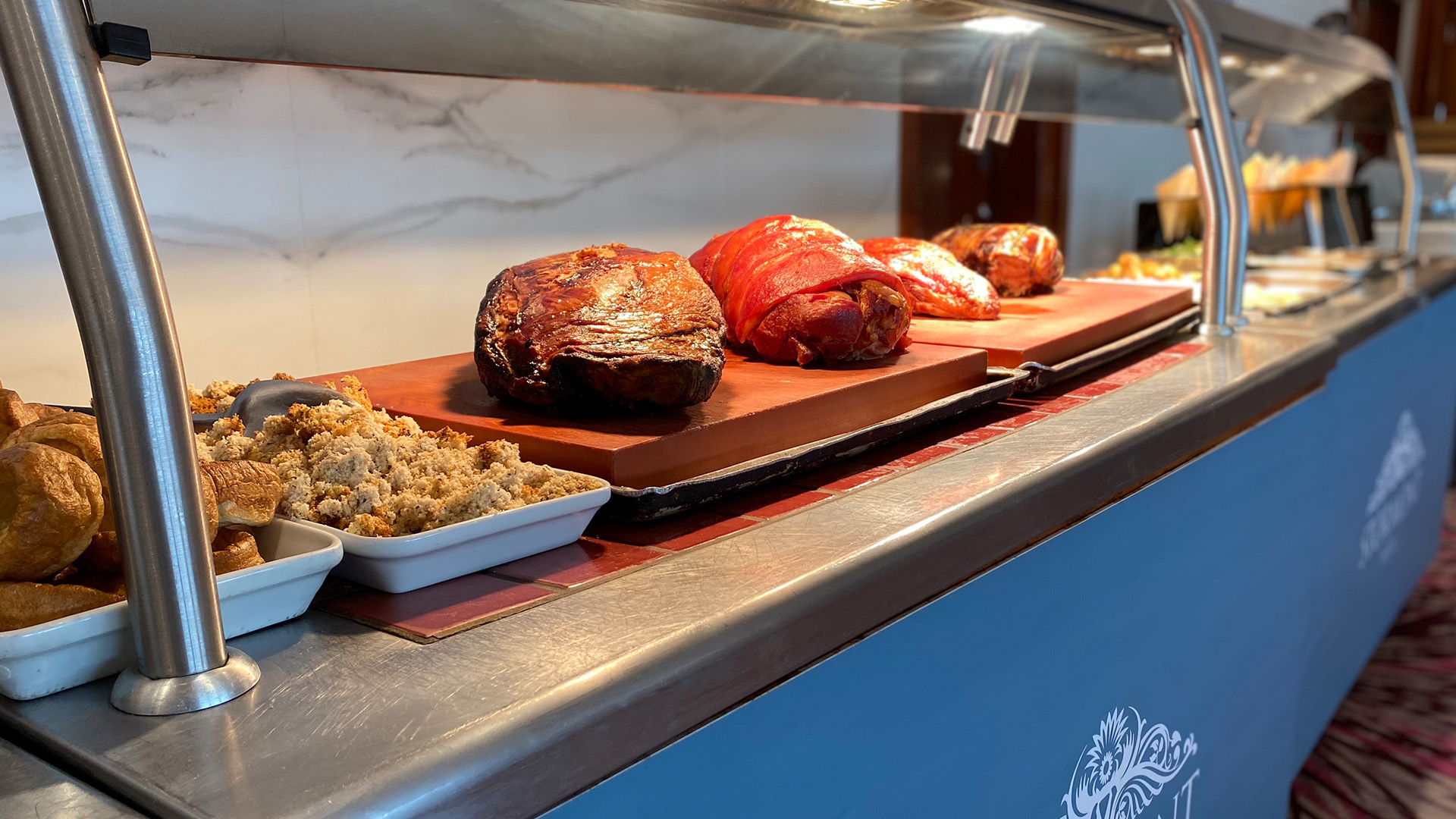 Sunday Lunch Belfast | Sunday Carvery Belfast | Stormont Hotel