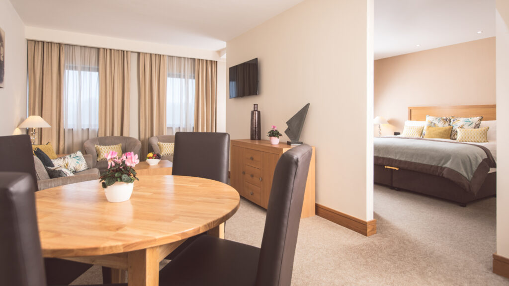 Gallery | Luxury Hotels Belfast | The Stormont Hotel Belfast