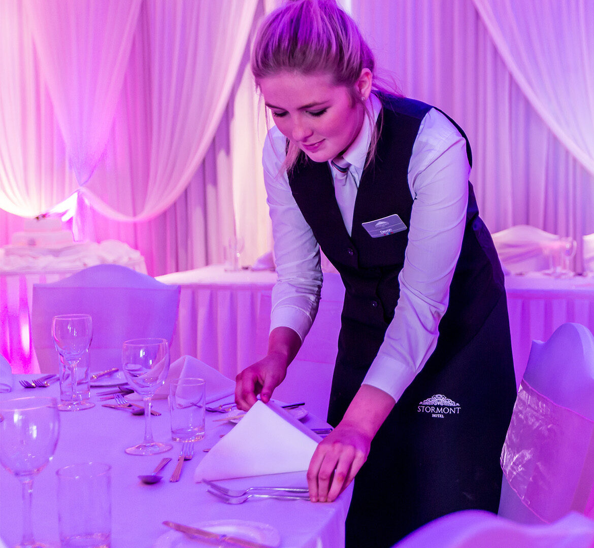 Private Dining Belfast | Private Function Rooms Belfast
