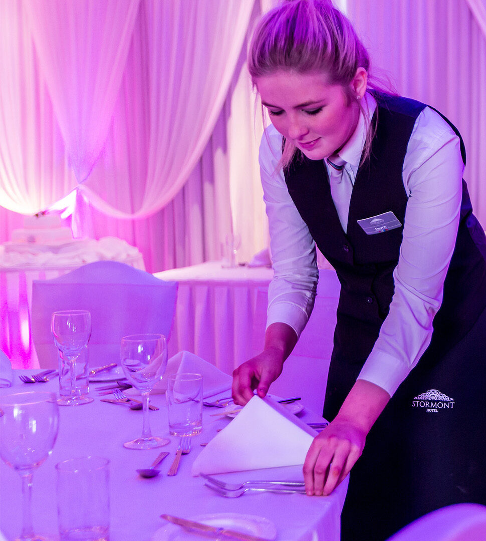 Private Dining Belfast | Private Function Rooms Belfast