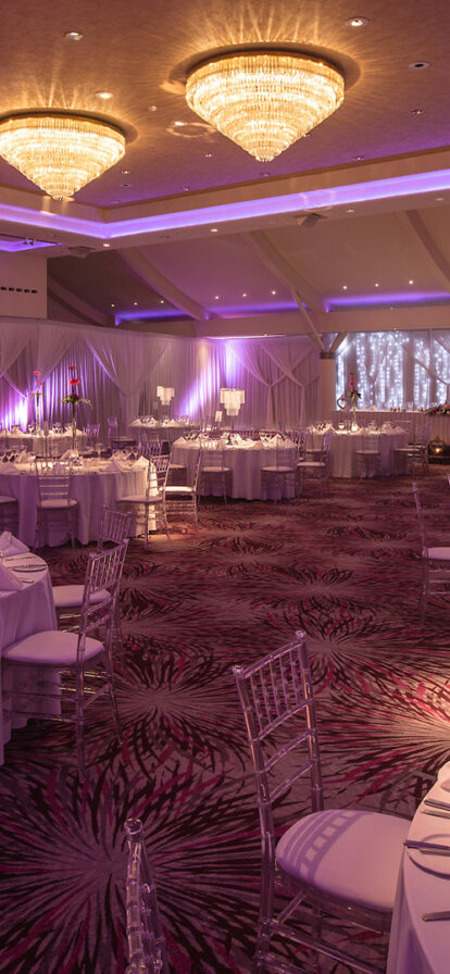 Private Dining Belfast | Private Function Rooms Belfast