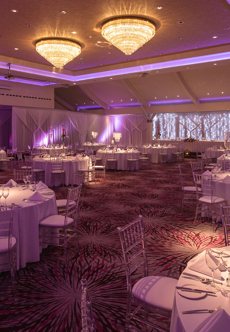 Private Dining Belfast | Private Function Rooms Belfast