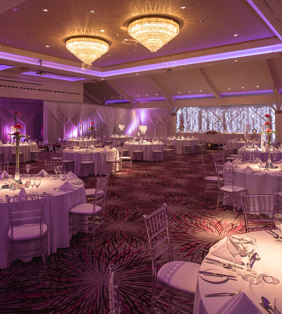 Private Dining Belfast | Private Function Rooms Belfast