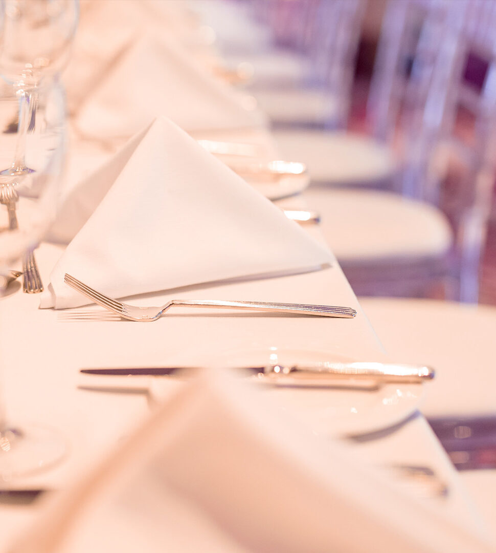 Private Dining Belfast | Private Function Rooms Belfast