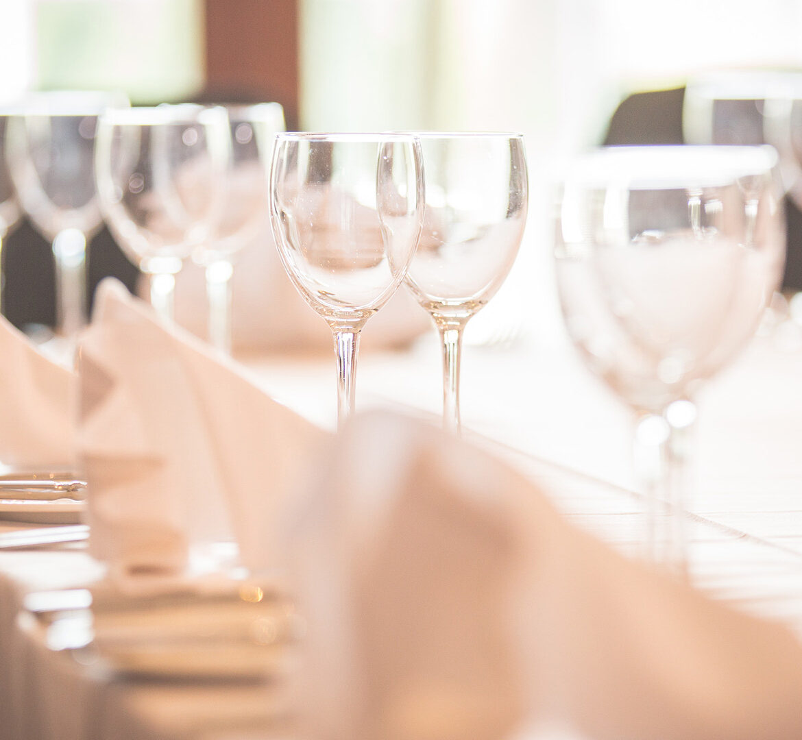 Private Dining Belfast | Private Function Rooms Belfast