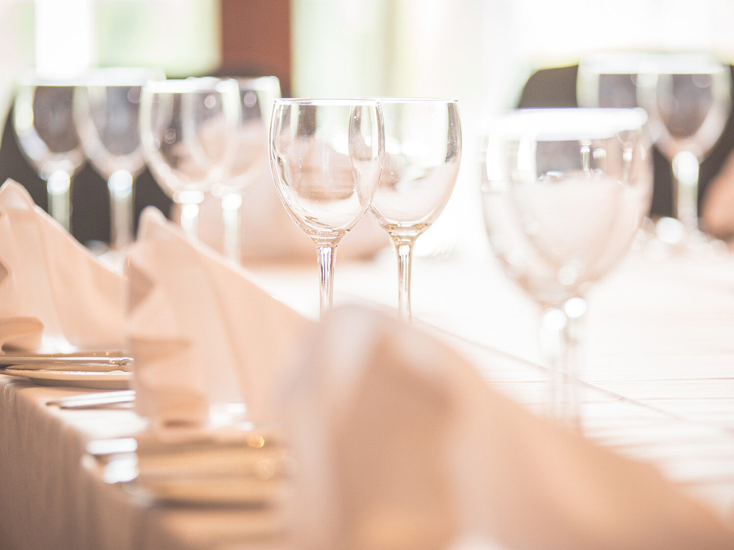 Private Dining Belfast | Private Function Rooms Belfast
