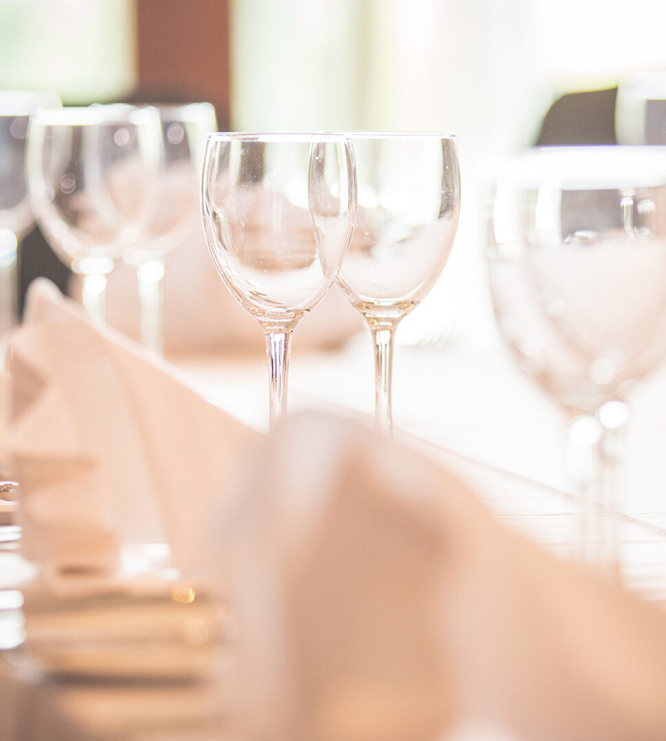 Private Dining Belfast | Private Function Rooms Belfast