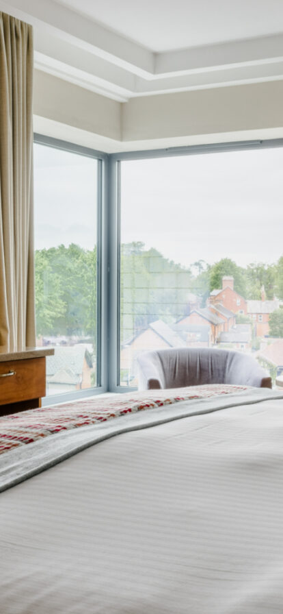 Stormont Hotel Belfast | 4 Star Belfast Hotel | Hastings Hotels