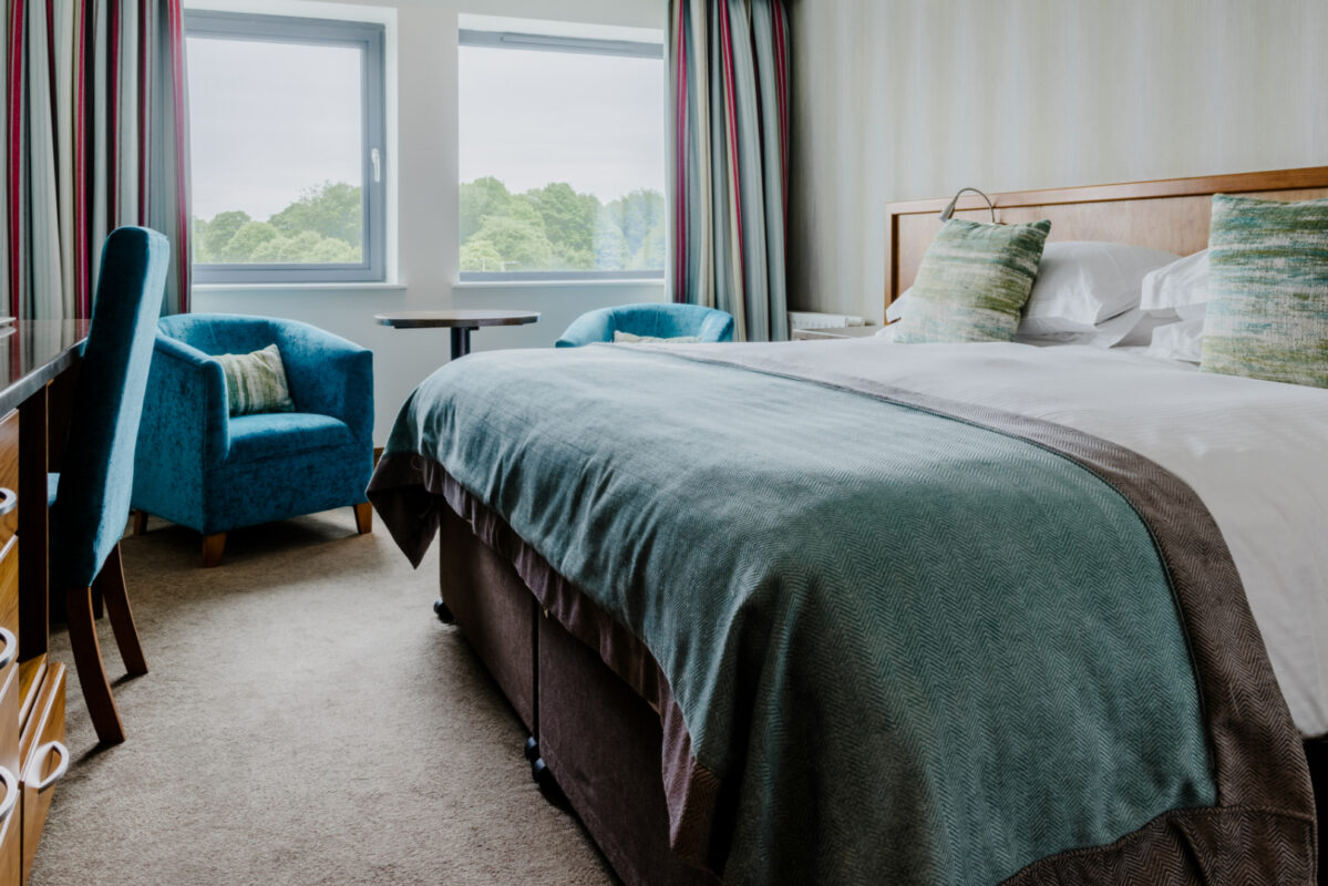 Stormont Hotel Belfast | 4 Star Belfast Hotel | Hastings Hotels