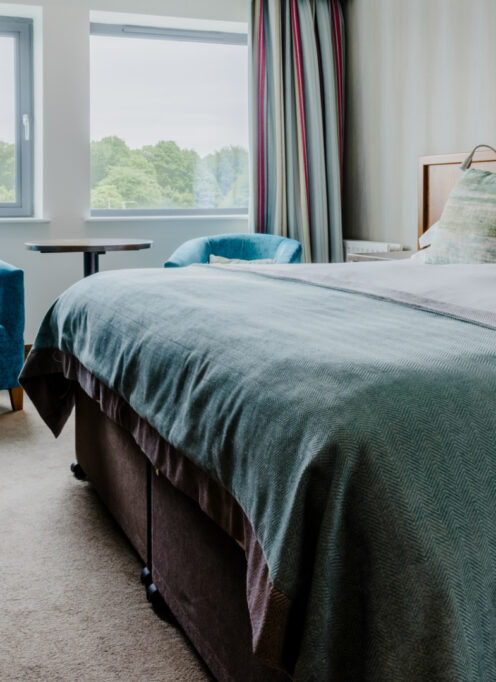 Hotel Rooms Belfast | Luxury Hotels In Belfast | Stormont Hotel