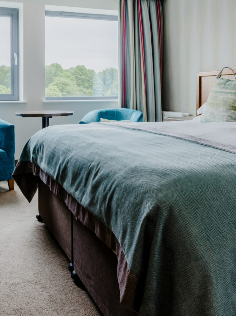 Stormont Hotel Belfast | 4 Star Belfast Hotel | Hastings Hotels