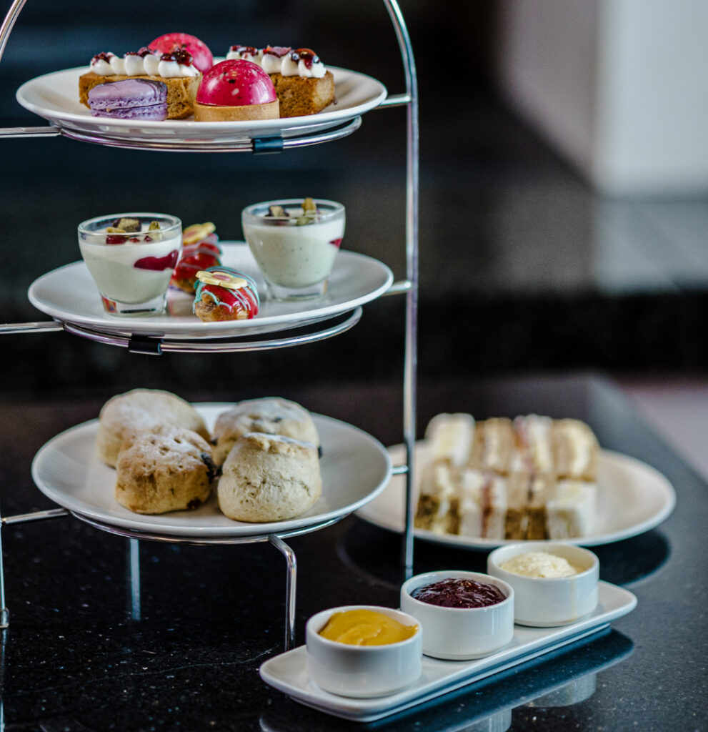 Afternoon Tea Belfast | Afternoon Tea Deals Belfast | Stormont Hotel