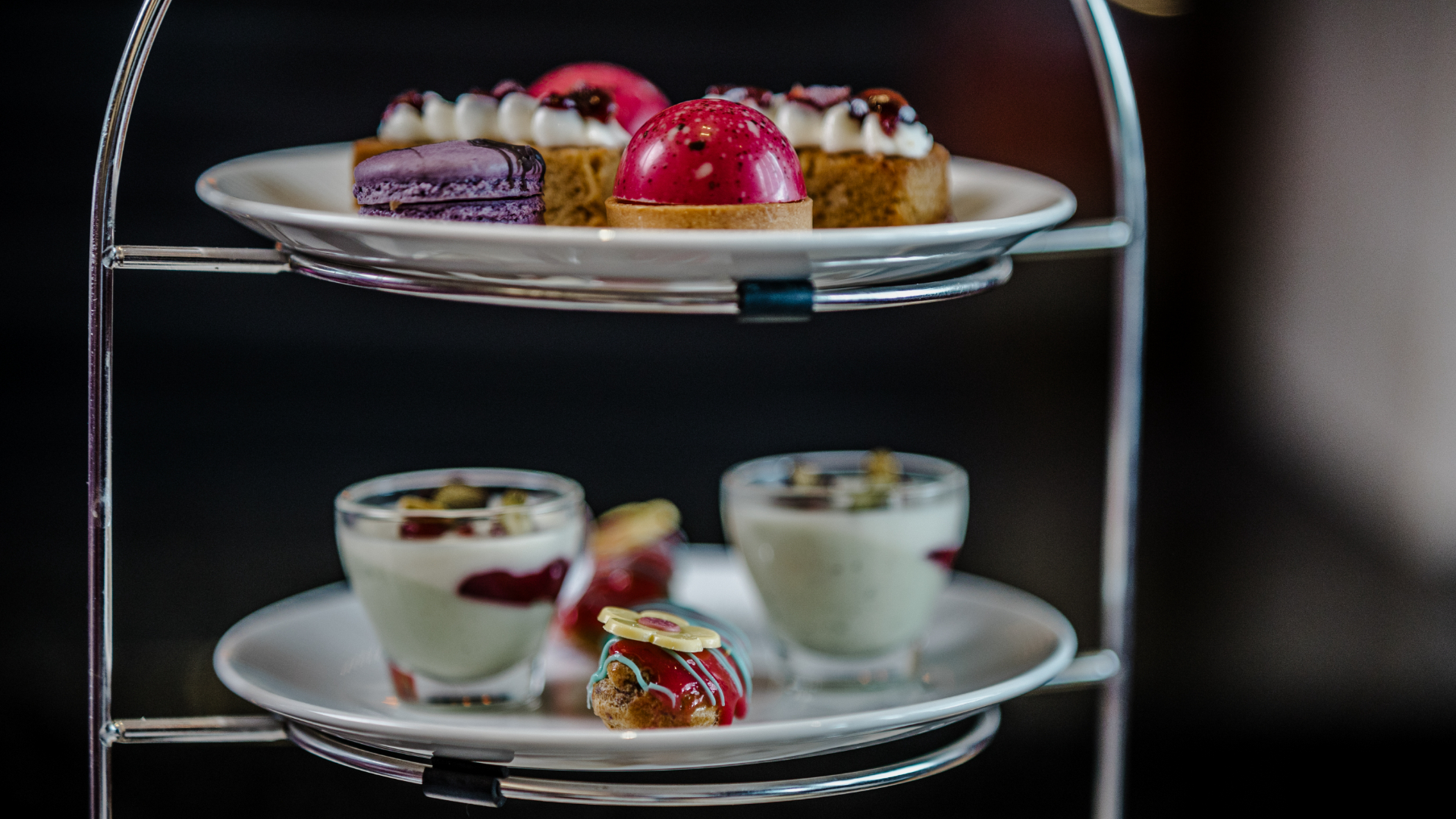 Afternoon Tea Belfast | Afternoon Tea Deals Belfast | Stormont Hotel