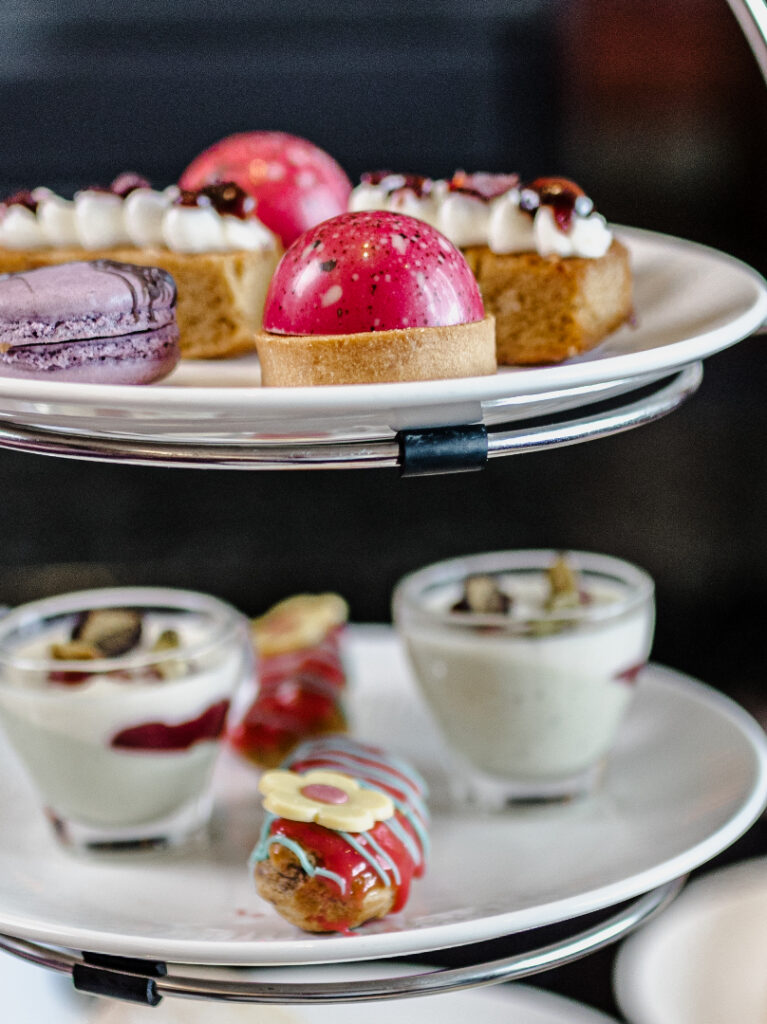 Dining In Belfast | Restaurant In Belfast | Stormont Hotel Restaurant