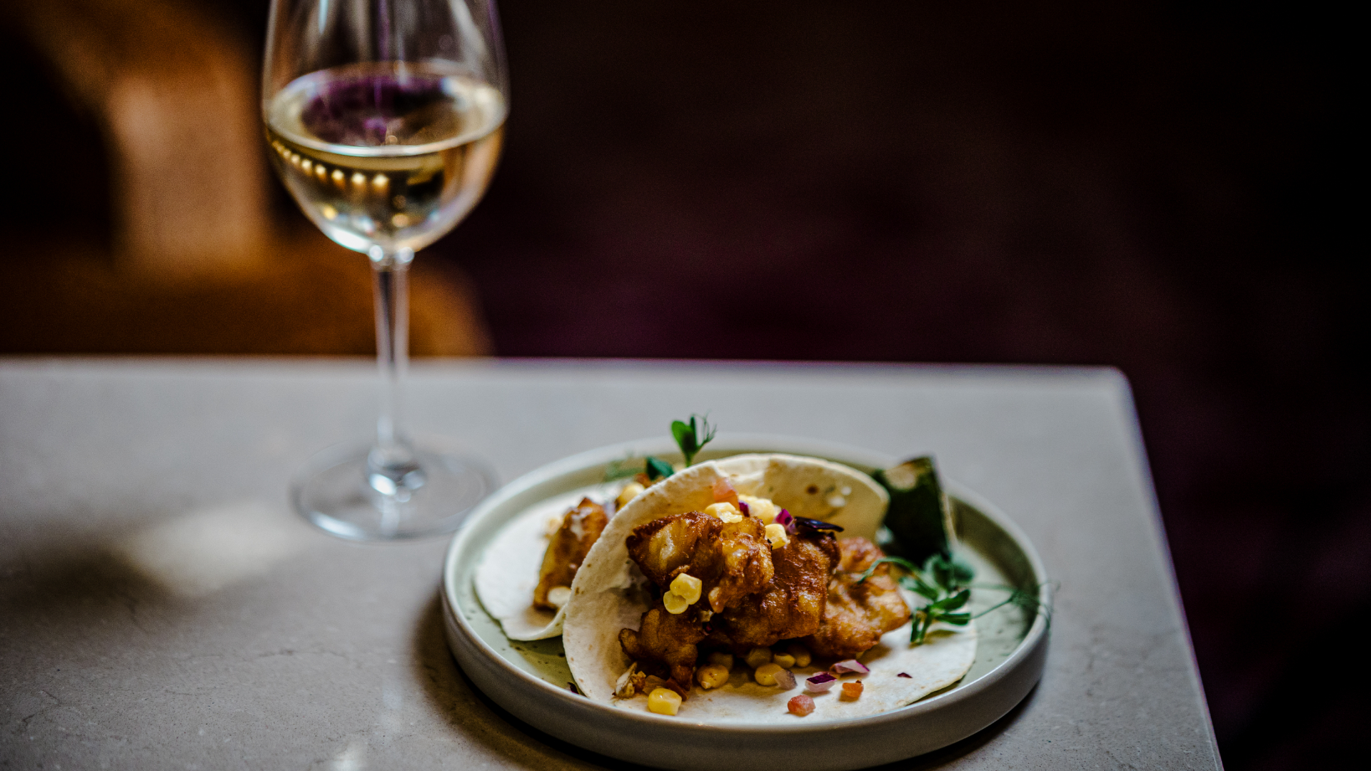 Dining In Belfast | Restaurant In Belfast | Stormont Hotel Restaurant