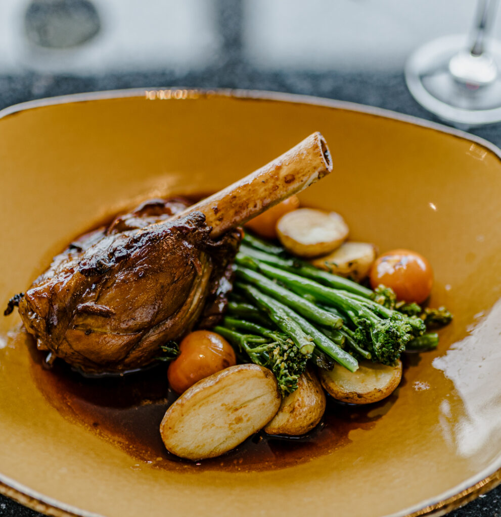 Dining In Belfast | Restaurant In Belfast | Stormont Hotel Restaurant