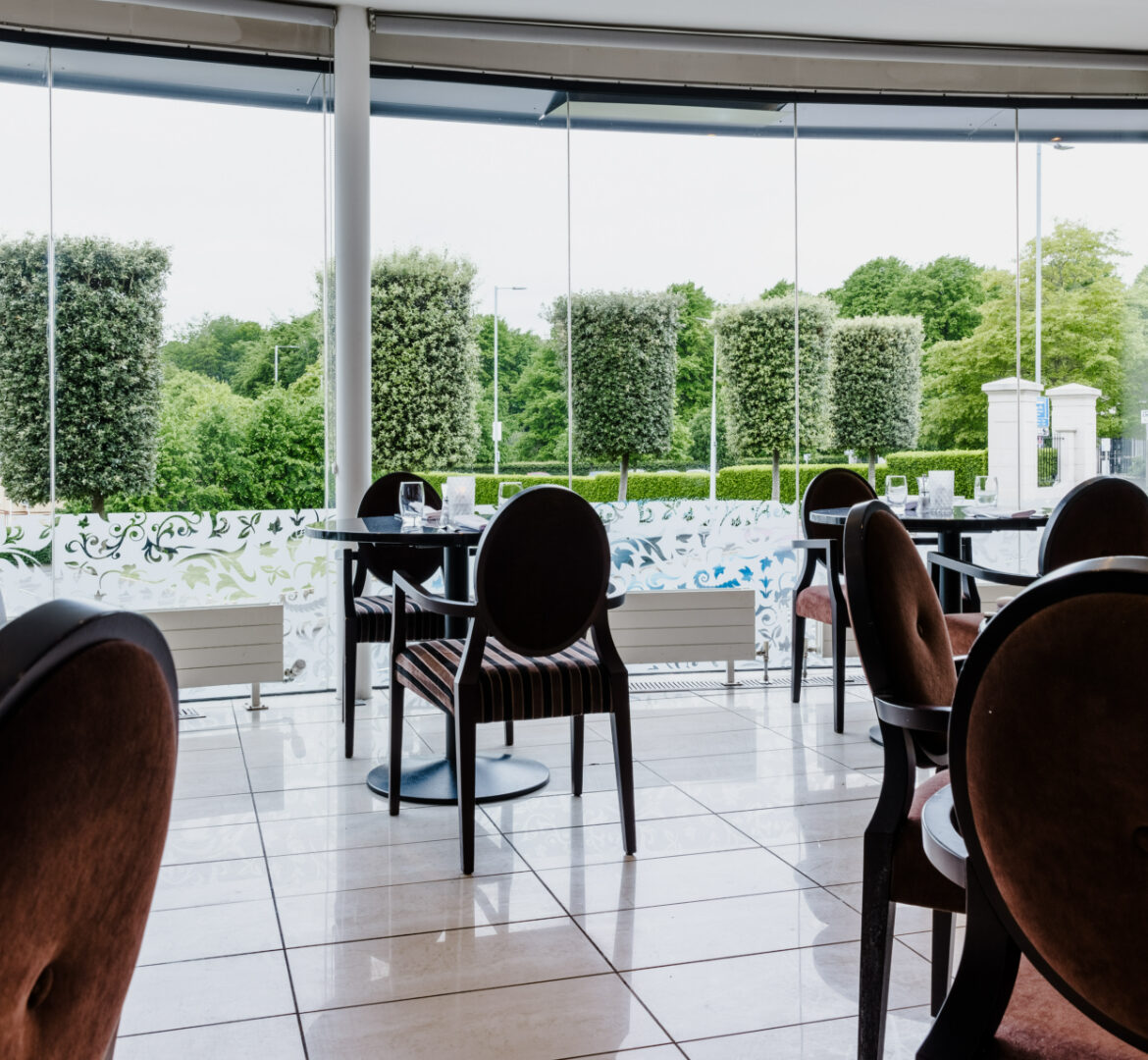 Dining In Belfast | Restaurant In Belfast | Stormont Hotel Restaurant