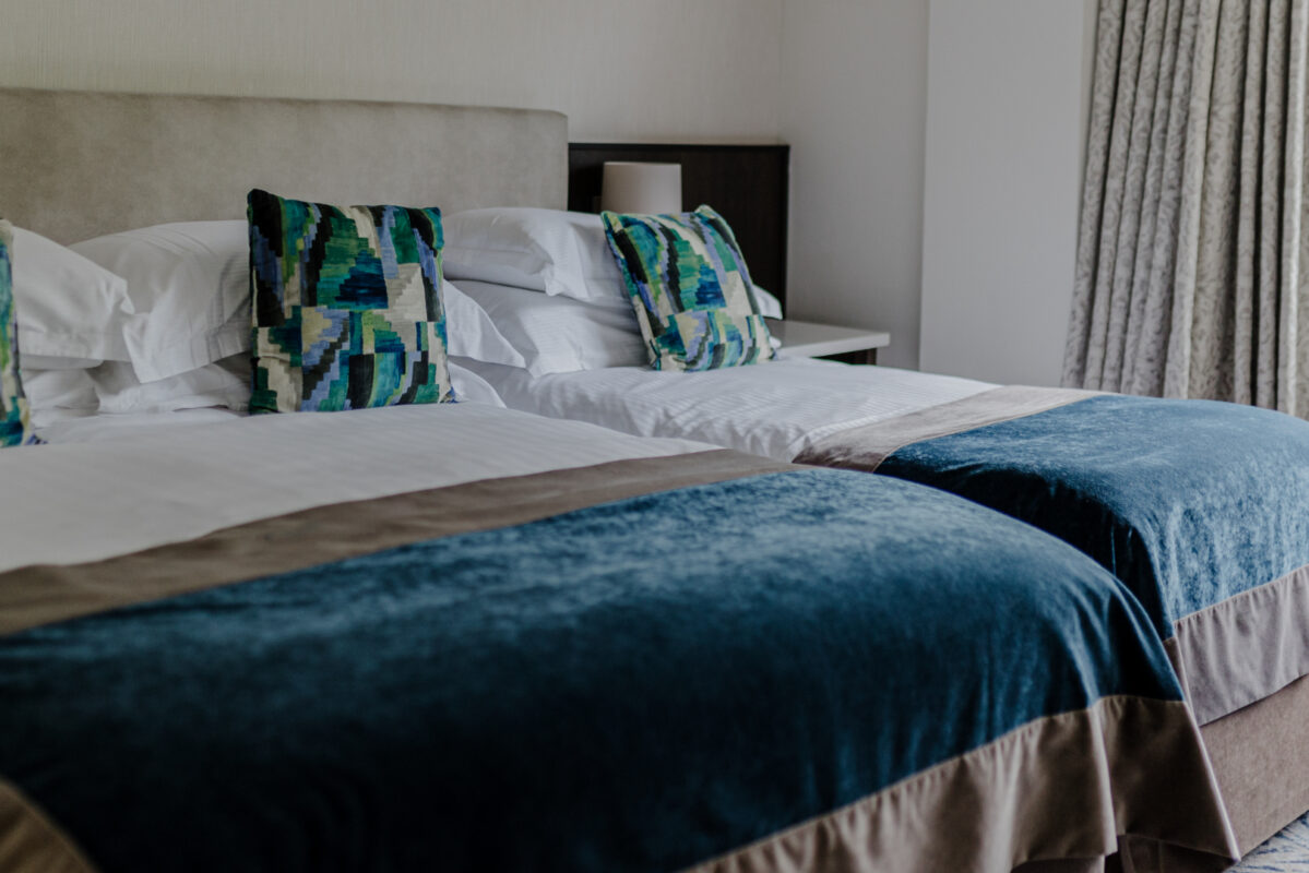 Stormont Hotel Belfast | 4 Star Belfast Hotel | Hastings Hotels