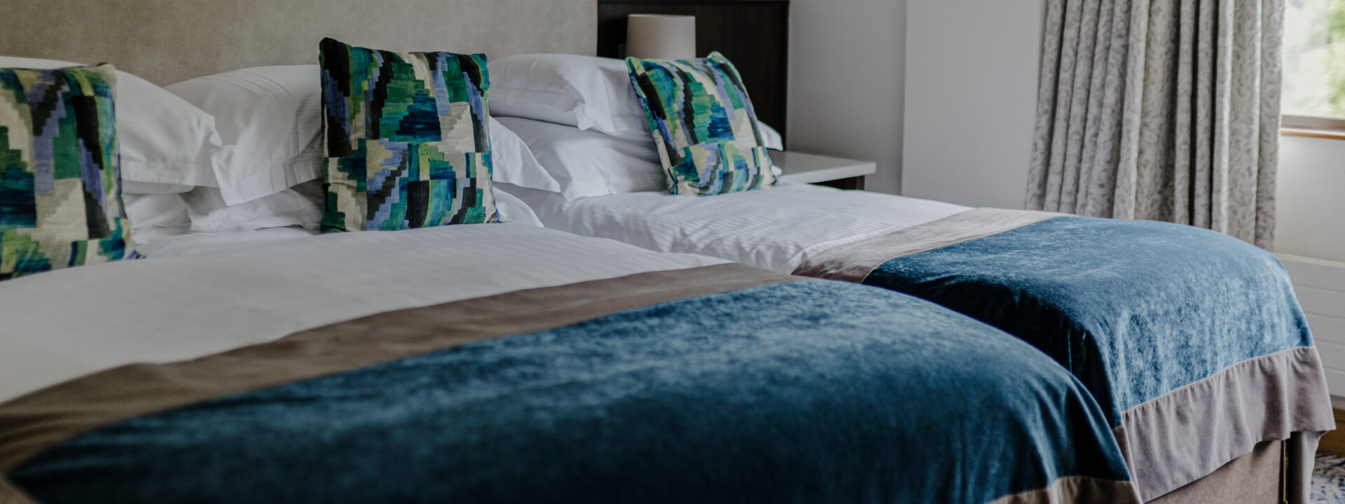 Hotel Rooms Belfast | Luxury Hotels In Belfast | Stormont Hotel