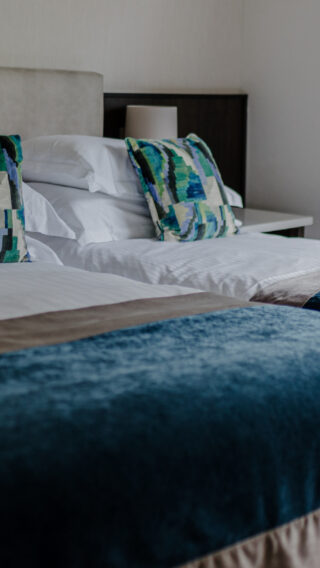 Hotel Rooms Belfast | Luxury Hotels In Belfast | Stormont Hotel