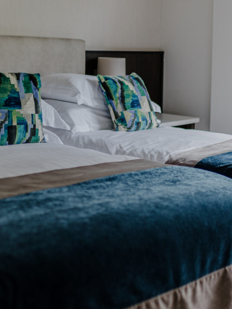 Hotel Rooms Belfast | Luxury Hotels In Belfast | Stormont Hotel