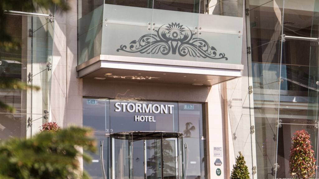 Gallery | Luxury Hotels Belfast | The Stormont Hotel Belfast