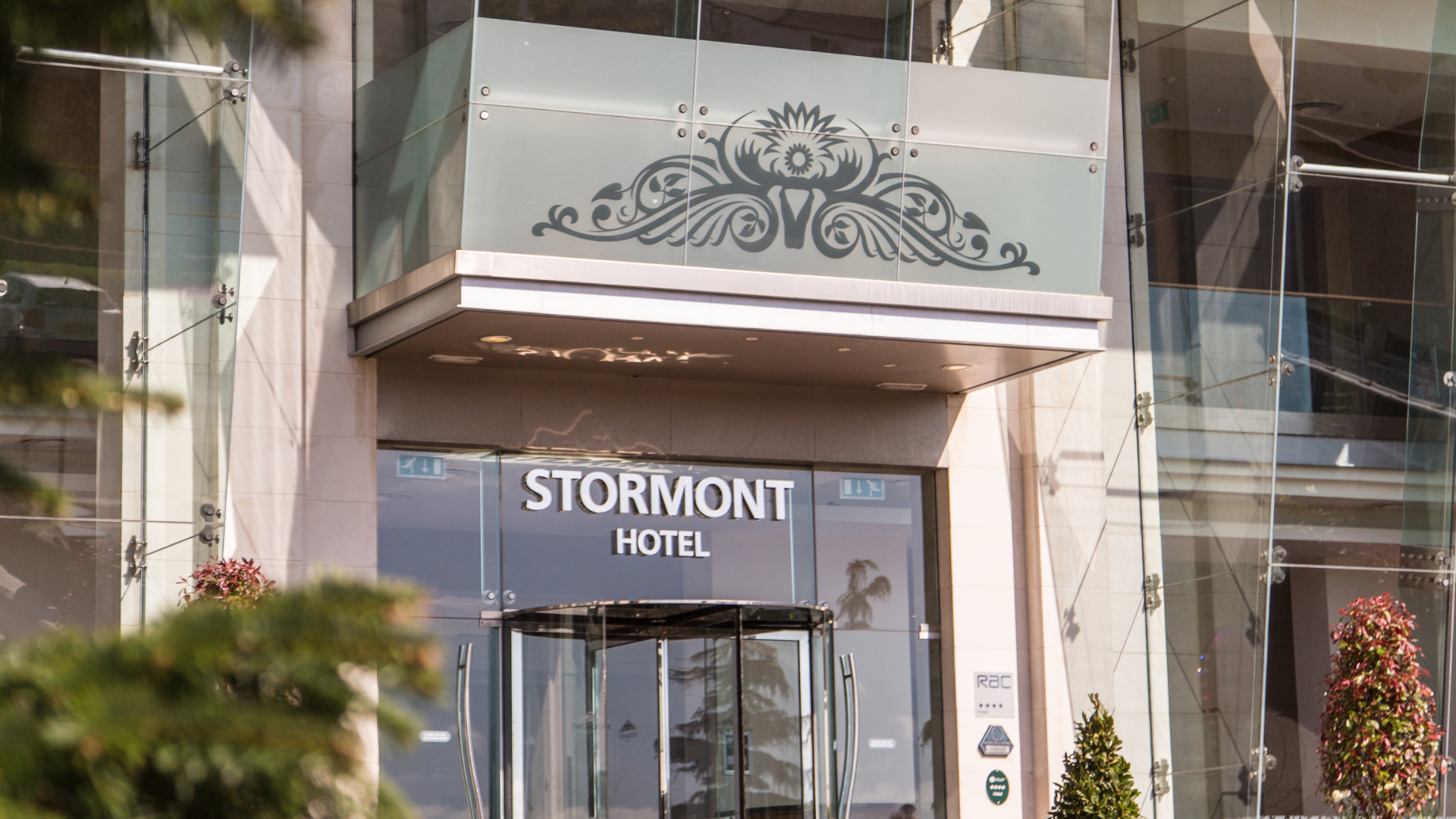 Gallery | Luxury Hotels Belfast | The Stormont Hotel Belfast
