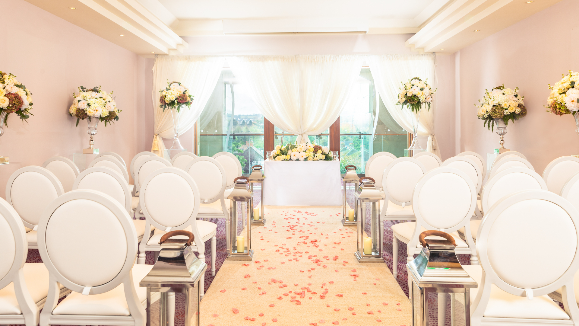 Gallery | Luxury Hotels Belfast | The Stormont Hotel Belfast